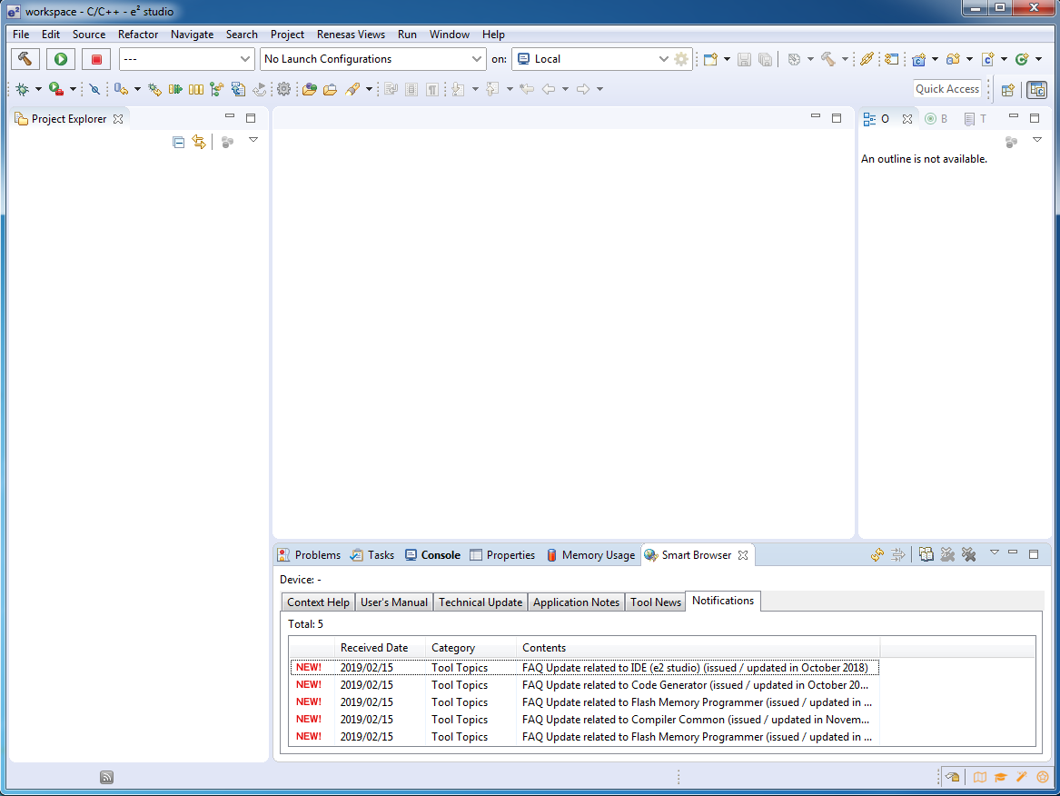 Using the Renesas AE-Cloud2 to GPS Data to Google Cloud | Mouser