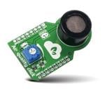 MQ135 Gas Sensor Datasheet