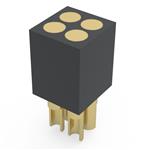 857-10-004-10-003000 Mill-Max | Mouser