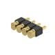 Spring-Loaded Connectors – Mouser