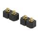 Spring-Loaded Connectors – Mouser
