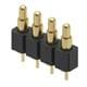 Spring-Loaded Connectors – Mouser