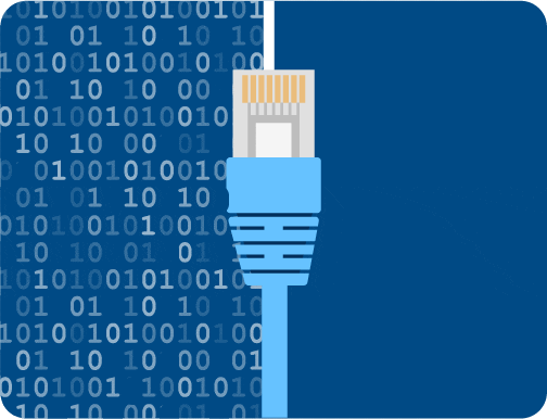 ON Semiconductor POE Interactive Infographic | Mouser