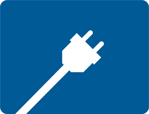 ON Semiconductor POE Interactive Infographic | Mouser