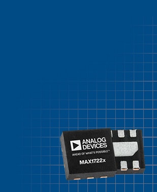 Analog Devices Power Management for all of Tomorrows Innovations - Mouser