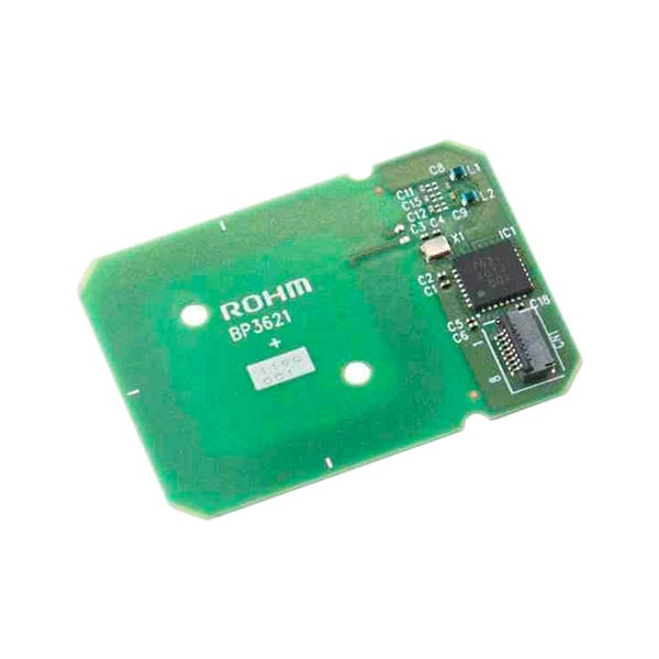 Embedded World China展会