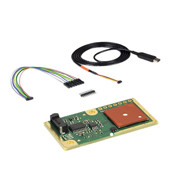 2023 深圳国际电子展暨嵌入式系统展 - Mouser