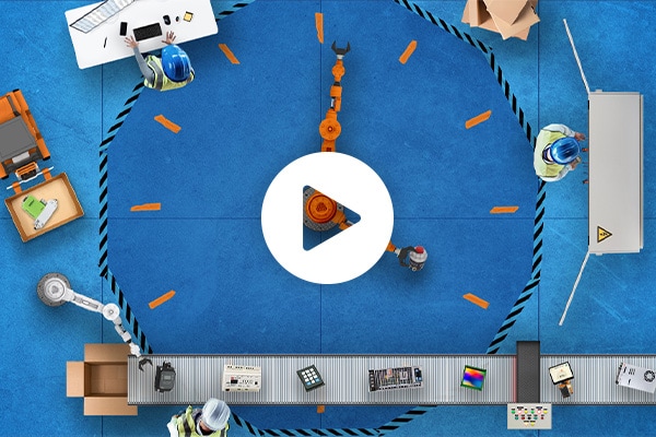 Marketing Awards - Mouser