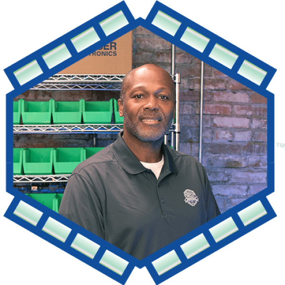 Circuit Showdown - Mouser