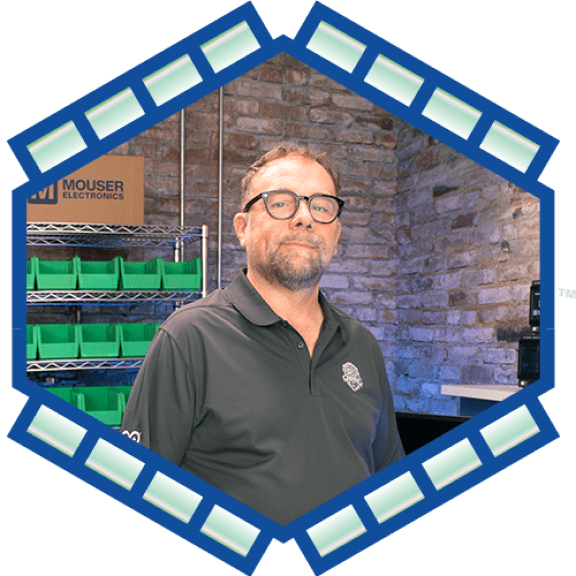 Circuit Showdown - Mouser