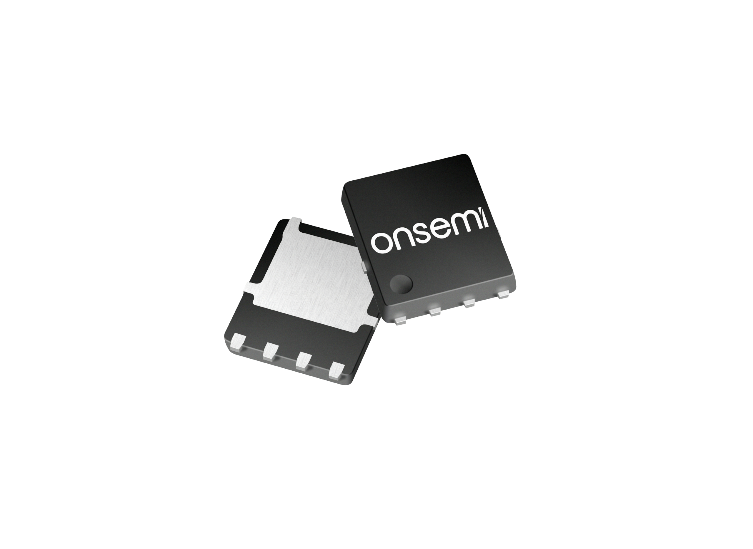 onsemi T10 PowerTrench Infographic - Mouser