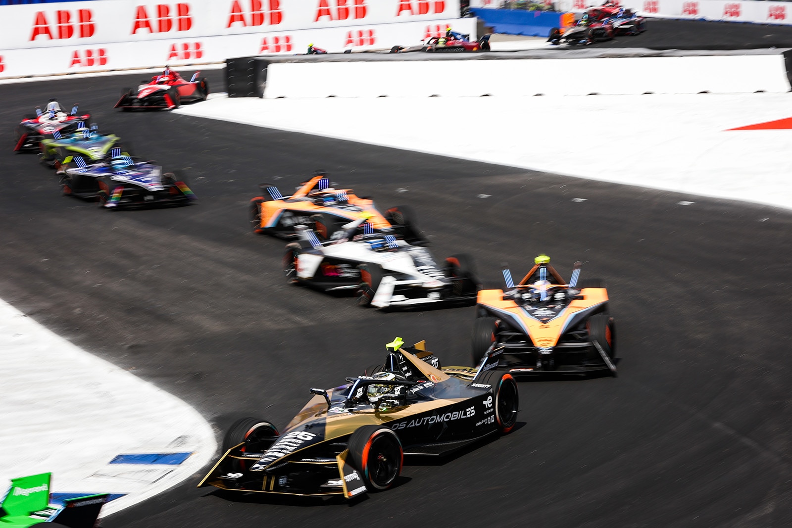 Mouser Racing | Photo Gallery