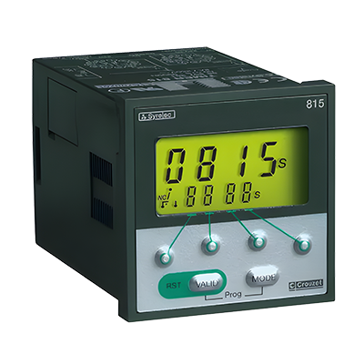 Industrial Automation Solutions - Mouser