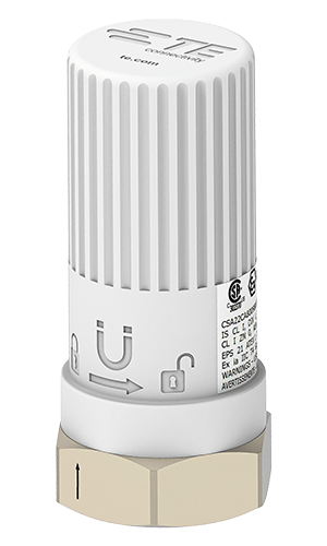 TE Connectivity Energy Predictive Maintenance Infographic - Mouser