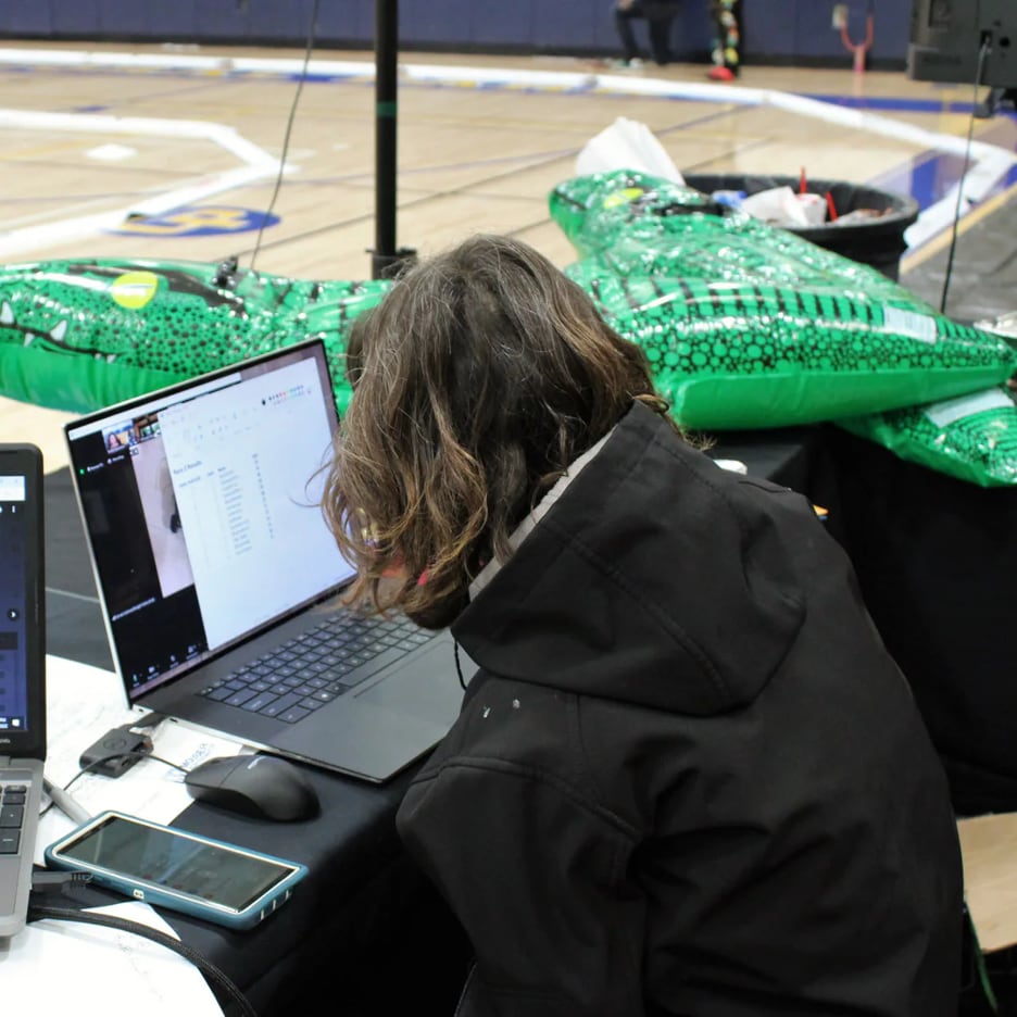 Ten80Education National STEM League | Mouser