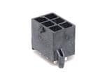 76829-0006 Molex | Mouser