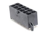 76829-0012 Molex | Mouser