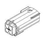 19433-0001 Molex | Mouser