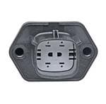 19436-0413 Molex | Mouser