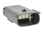 33481-4401 Molex | Mouser