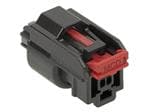34967-2001 Molex | Mouser