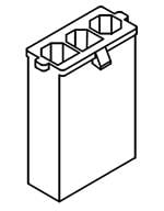 43180-0023 Molex | Mouser
