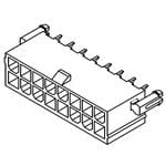 43460-0012 Molex | Mouser