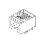 85503-5001 Molex | Mouser