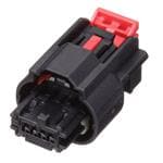 34967-4001 Molex | Mouser