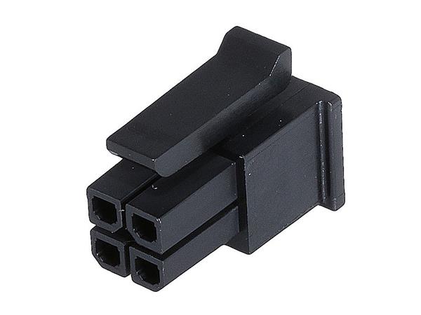 43025-0400 Molex | Mouser
