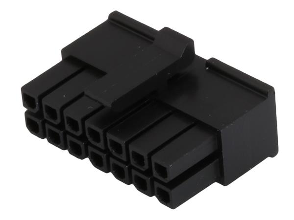 43025-1400 Molex | Mouser
