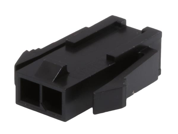 43640-0200 Molex | Mouser