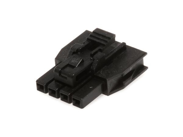 105307-1204 Molex | Mouser