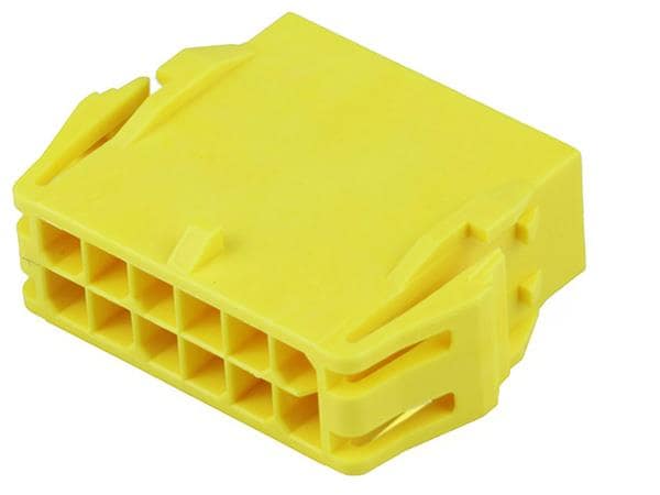 215922-1240 Molex | Mouser