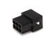Molex 6 Position Pin & Socket Connectors – Mouser