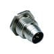 8 Contact M12 Circular Metric Connectors – Mouser