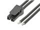 Rectangular Cable Assemblies – Mouser