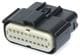 Molex 33472 Series Automotive Connectors – Mouser