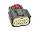 Molex 33472 Series Automotive Connectors – Mouser