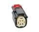 Molex 33472 Series Automotive Connectors – Mouser