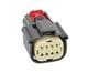 33472-4801 Molex | Mouser