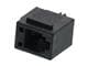 4 Position RJ11 Modular Connectors / Ethernet Connectors – Mouser