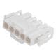 Molex 5 Position Connectors – Mouser