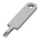 Molex Extraction, Removal & Insertion Tools – Mouser