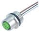 Pin (Male) 4 Contact Circular DIN Connectors – Mouser