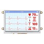 NHD-5.0-HDMI-N-RSXP Newhaven Display | Mouser