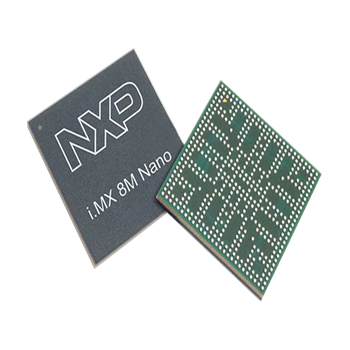 NXP i.MX 8M Nano UltraLite Processors Now Shipping from Mouser