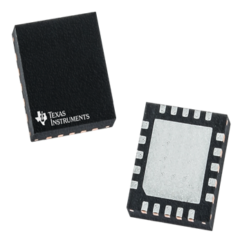 Texas Instruments’ ADS131M03 3-Channel ADC for Power and Energy ...