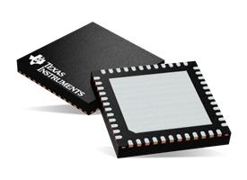 Texas Instruments CC2652P SimpleLink MCU with Dynamic Multiprotocol ...