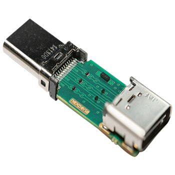 Nexperia NEVB21-USBC1UL USB Type-C ESD Evaluation Board Now at Mouser Electronics